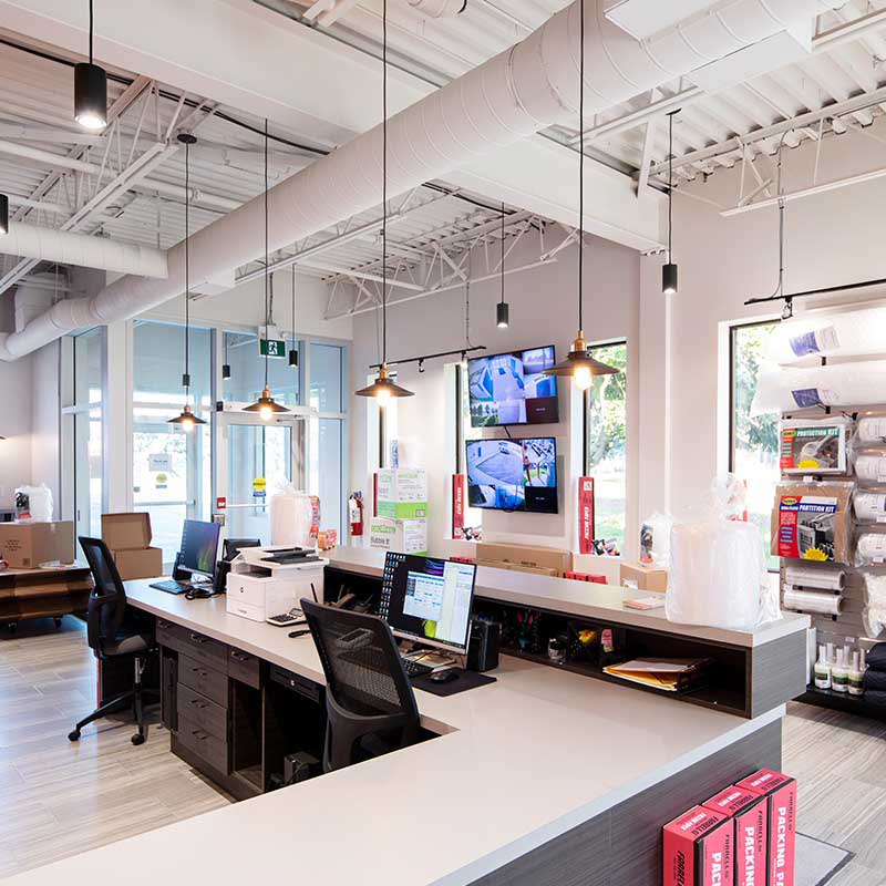 Sunbird Self Storage Management | Build A Sunbird