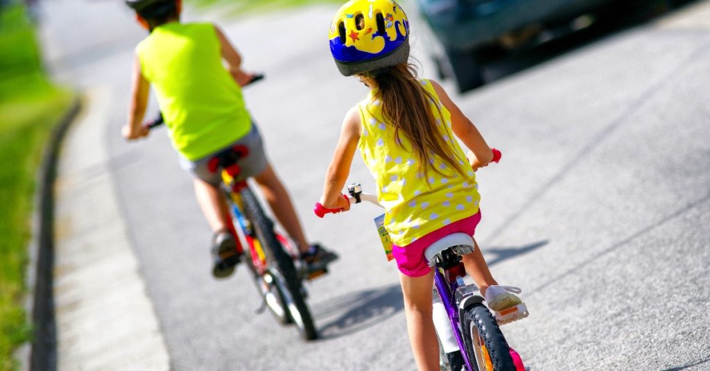 Sunbird Cares: Self Storage Facilities Partnership With Cycle Recycle