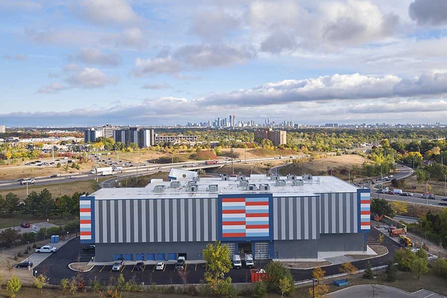 Sunbird Self Storage Management | Build A Sunbird